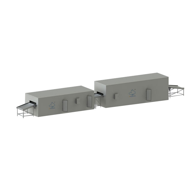 Brine Freezer from China, Brine Freezer Manufacturer & Supplier - Wolfking
